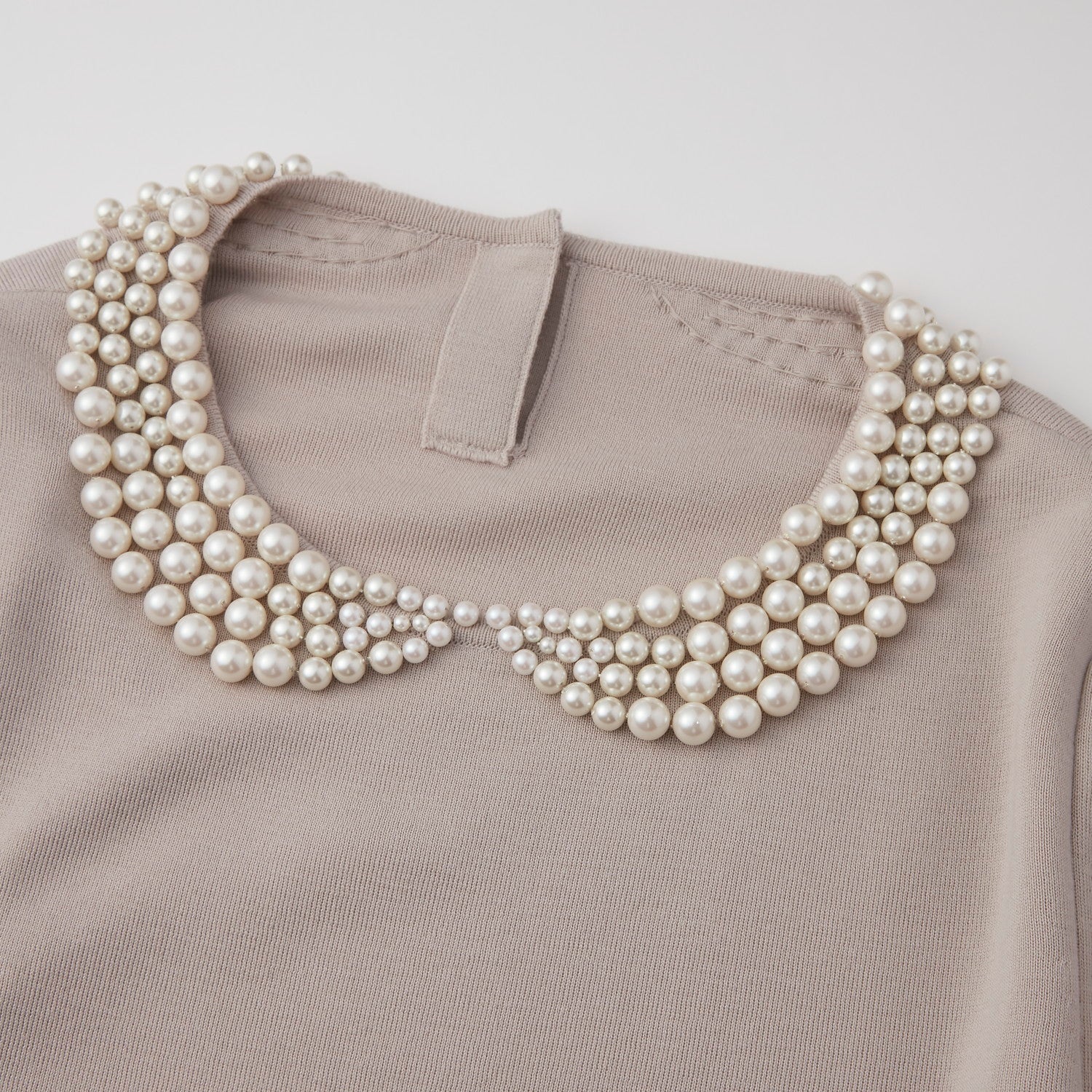 45634 Knit Top"Serein" – FOXEY 公式オンラインブティック