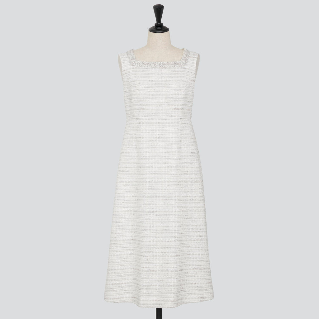 45626 Etoile Dress – FOXEY 公式オンラインストア